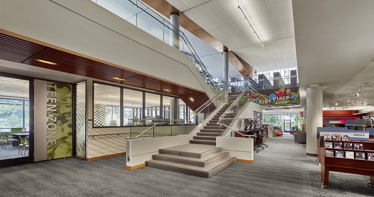 Public Library Services Are Available 24/7 - Avenidas