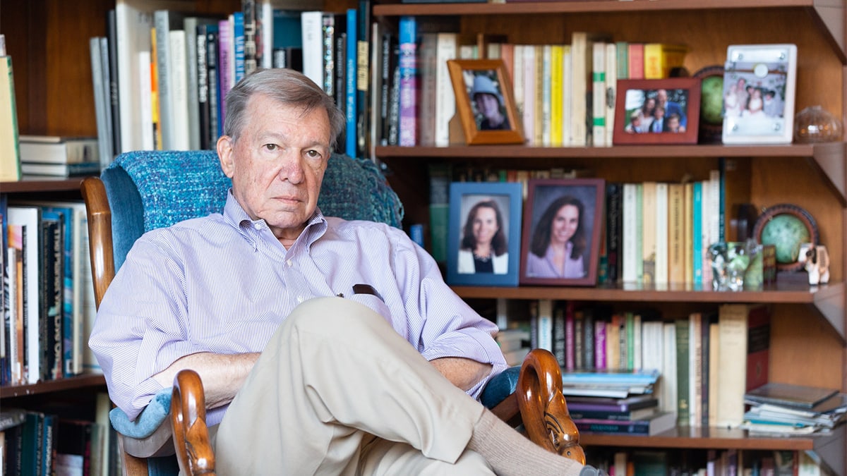 Two of Avenidas' Own Featured in PA Weekly Pandemic Post - Avenidas